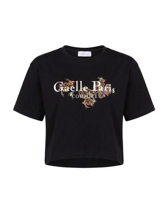 Ga&euml;lle Paris TOPS - T-shirts auf YOOX.COM