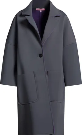 La Fille Des Fleurs JACKEN & M&Auml;NTEL - Jacken, M&auml;ntel & Trenchcoats auf YOOX.COM