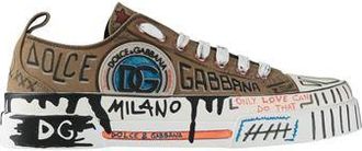 Dolce & Gabbana CHAUSSURES - Sneakers sur YOOX.COM