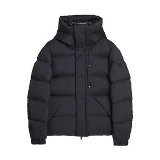 Moncler Herren, Jacken, Schwarzk, LGr&ouml;&szlig;e