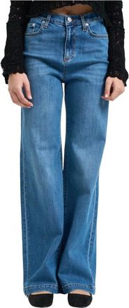 Roy Rogers Femme, Jeans, Bleu, Taille: W29 Marta Stone 78