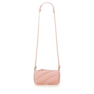 Fiorucci Umh&auml;ngetasche - - Bags - Damen - Rosa - ONE SIZE