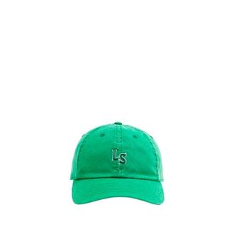 Levi's Casquette brod&eacute;e en coton