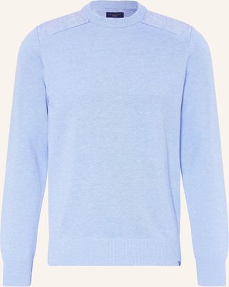 Paul & Shark Paul & Shark Pullover blau