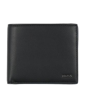 HUGO BOSS Kleinlederwaren - Brieftaschen auf YOOX.COM
