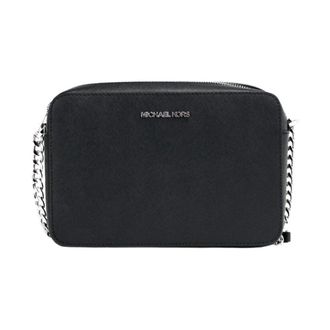Michael Kors Jet Set Item Umh&auml;ngetasche - - Bags - Damen - Grau - ONE SIZE