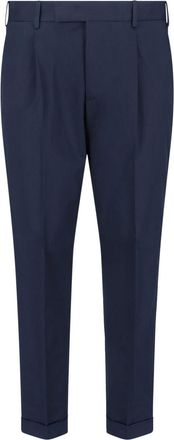 Pantaloni Torino Pantalons D&eacute;contract&eacute;s - Bleu