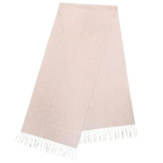 Louis Vuitton Pre-owned Monogram Stole - Femme - Pre-owned - Rose - Taille: ONE Size