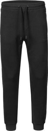 Karl Lagerfeld Homme, Pantalons, Noir, Taille: XL Slim Fit Pantalons de surv&ecirc;tement