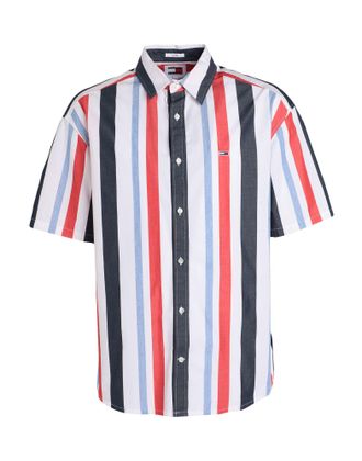 Tommy Jeans TOPS - Hemden auf YOOX.COM