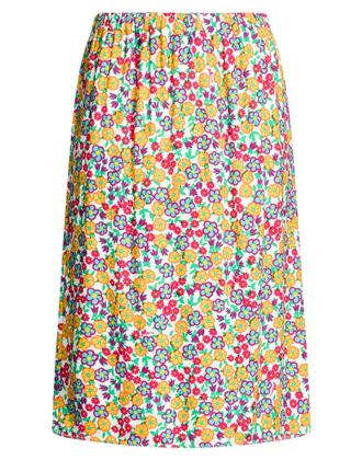 Marni HOSEN & R&Ouml;CKE - Midi-R&ouml;cke auf YOOX.COM