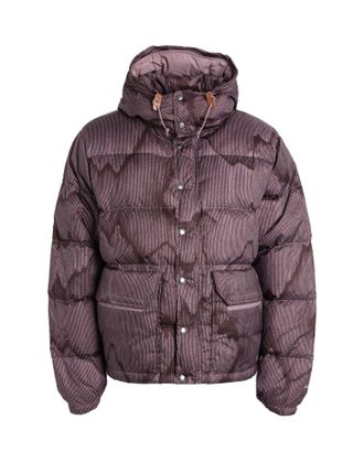 The North Face M 71 SIERRA DOWN SHORT JACKET