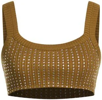 The Attico TOPS - Tops sur YOOX.COM