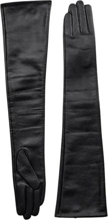 The Garment Femme, Accessoires, Noir, Taille: ONE Size TG Gloves