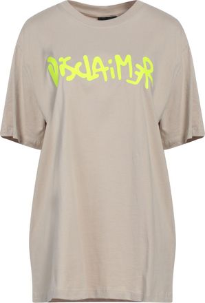 Disclaimer TOPS - T-shirts auf YOOX.COM