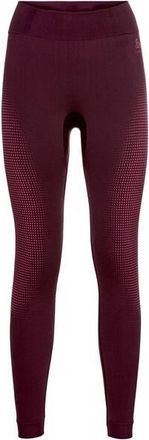 Odlo Damen Leggings Performance Warm Eco