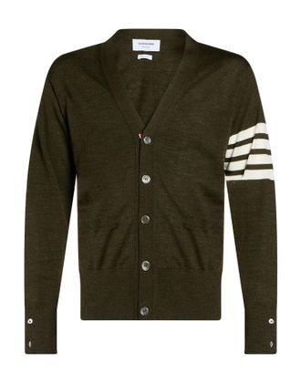 Thom Browne STRICKWAREN - Strickjacken auf YOOX.COM