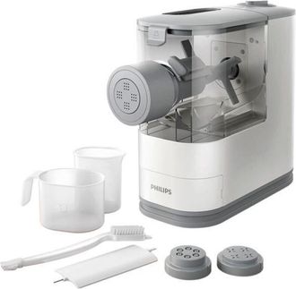 Philips Elektrische nudelmaschine mit 150 w Philips HR2345/19