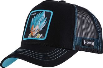 Capslab Cap