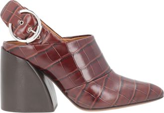 Chlo&eacute; SCHUHE - Pumps auf YOOX.COM
