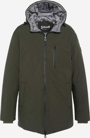 Schott NYC Veste Fargo2 kaki