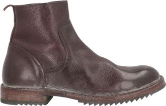 Moma SCHUHE - Stiefeletten auf YOOX.COM