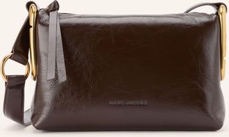 Marc Jacobs Umh&auml;ngetasche Scene Medium braun