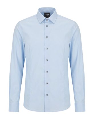 Patrizia Pepe TOPS - Hemden auf YOOX.COM