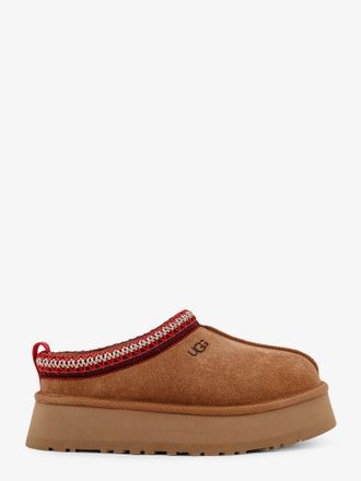 UGG Tazz suede slip-on - UGG - gender_Woman