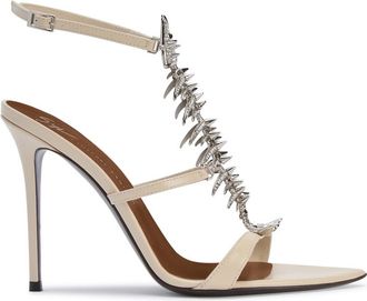 Giuseppe Zanotti SLIM 2.0 105 Sandalen