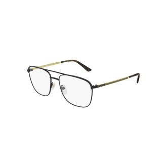 Gucci Herren, Accessories, Schwarzk, 55 MMGr&ouml;&szlig;e
