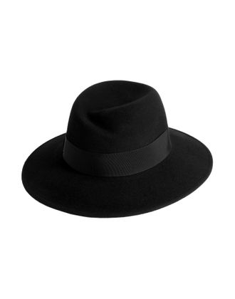 Borsalino ACCESSOIRES - M&uuml;tzen & H&uuml;te auf YOOX.COM