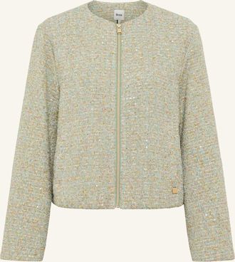 Brax Brax Jacke Style Lyon blau