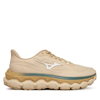 Mizuno Laufschuhe Mizuno Wave Horizon 9 J1GC2626 03 Beige