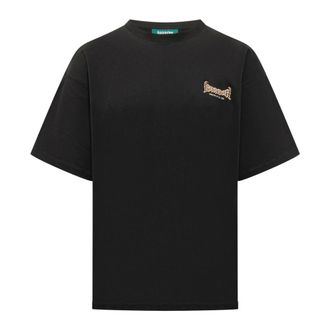Barrow Greatest Of All Time T-Shirt - - Tops - Herren - Schwarzk - M