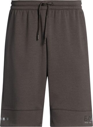 Emporio Armani HOSEN & R&Ouml;CKE - Shorts & Bermudashorts auf YOOX.COM