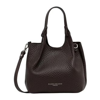 Gianni Chiarini Dua Bag - Femme - Sacs - Brun - Taille: ONE Size