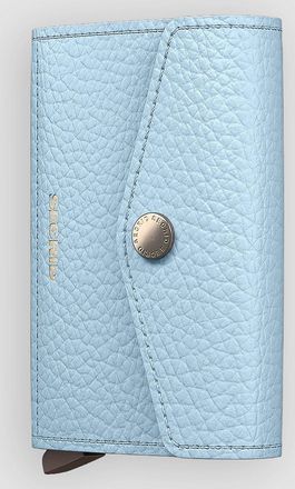 Secrid Envelope Geldb&ouml;rse ice blue