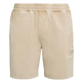 Plein Sport Homme, Shorts, Beige, Taille: 2XL Shorts d&eacute;contract&eacute;s