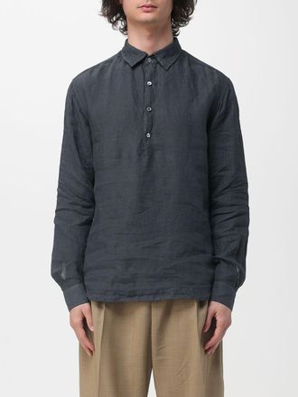 Barena Chemise BARENA Homme couleur Gris