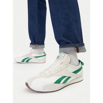 Reebok Sneakers Reebok EO-R400 100255974 Wei&szlig;