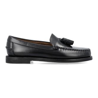 Sebago Damen, Schuhe, Schwarzk, 36 1/2 EUGr&ouml;&szlig;e