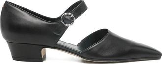 Aeyde Femme, Chaussures, Noir, Taille: 39 EU Yara Pump