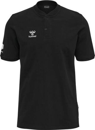 Hummel Herren Shirt hmlMOVE GRID POLO