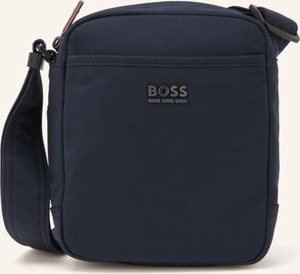 HUGO BOSS Umh&auml;ngetasche Eryk blau