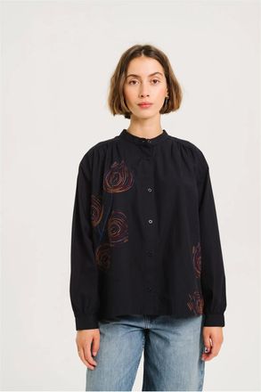 Sacr&eacute;coeur Blouse Ella Broderies Sacr&eacute;coeur