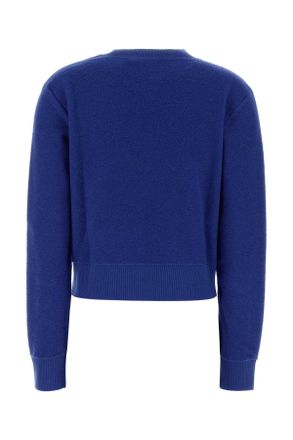 Loewe Indigoblue Sweater - Blue