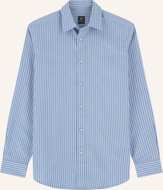 Boggi Milano Boggi Milano Overshirt blau