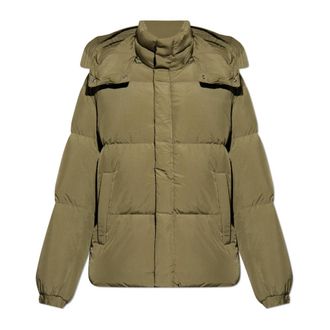 Diesel Daunenjacke W-Rolfys - - Jackets - Herren - Gr&uuml;n - 2XL