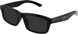 Balenciaga Sonnenbrillen - - Accessories - unisex - Schwarzk - 54 MM